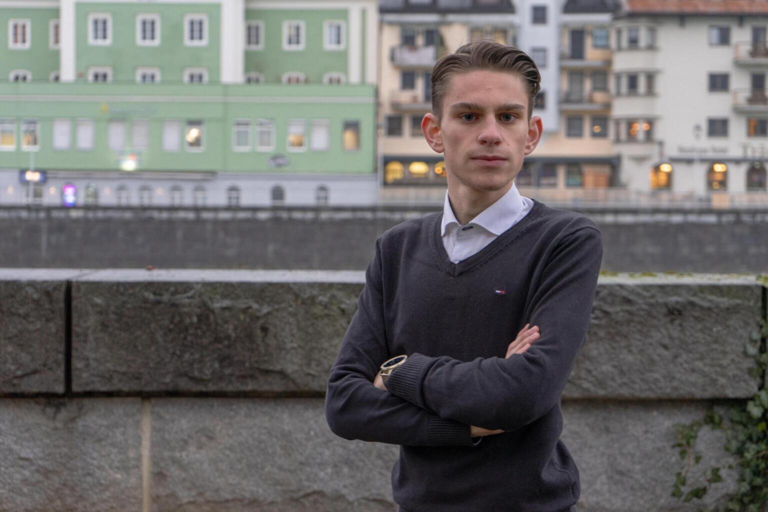 JUNOS – Junge Liberale NEOS